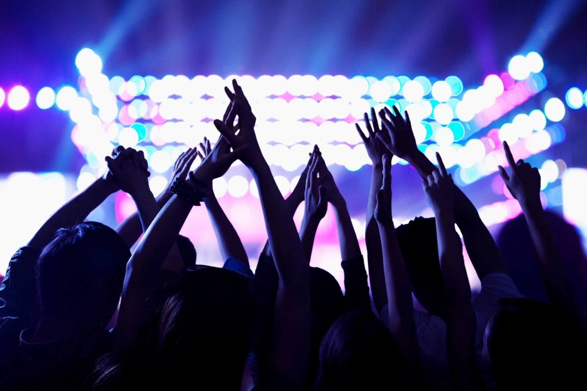 Your Summer Concert Guide: Live Music All Around Dallas-Fort Worth